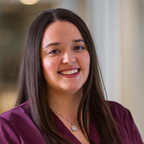 Staff | Hudson Institute